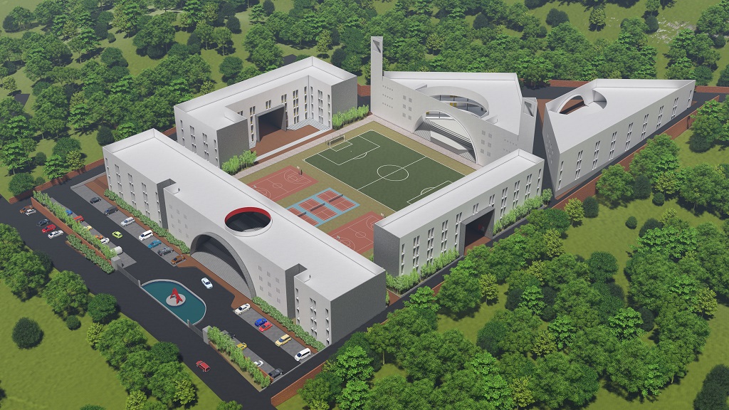 Best Arts & Science College in Malapuram - Al Shifa College